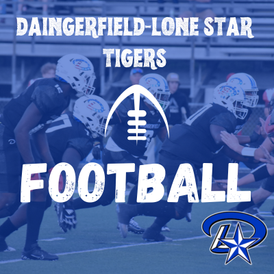 Live Feed | Daingerfield-Lone Star ISD